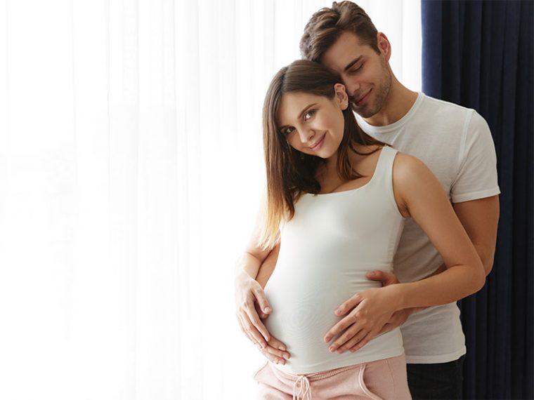 Tips for Mental Health of Expecting Parents - ParentsStuff