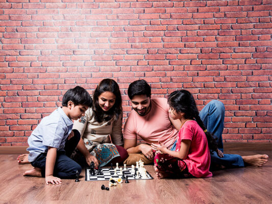 10 Fun Personality Development Games for Kids