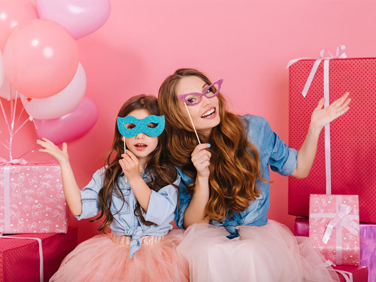 8 Creative Birthday Party Ideas for Daughters
