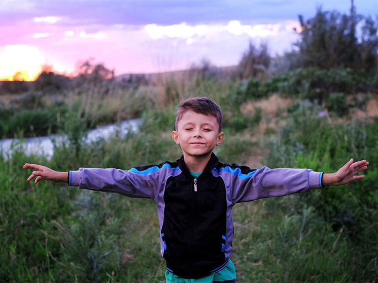 Top 10 Tips for Self Reliance for Kids