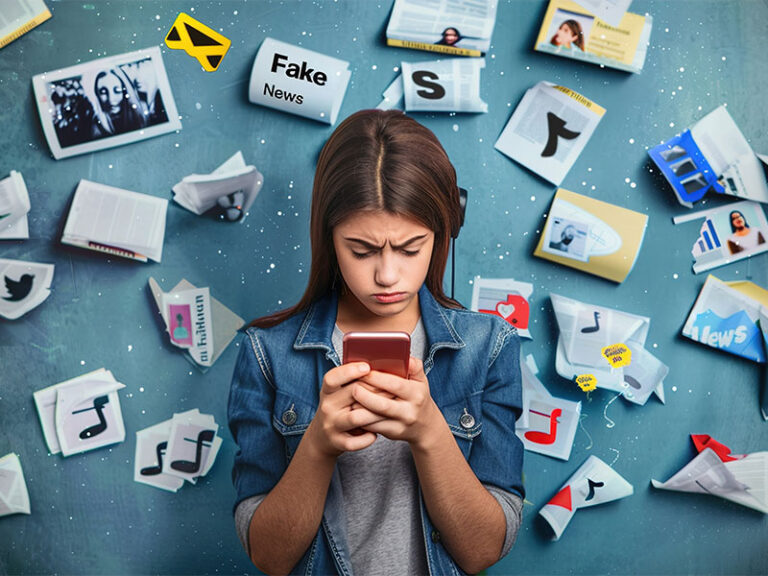 Dangerous Social Media Challenges for Teens